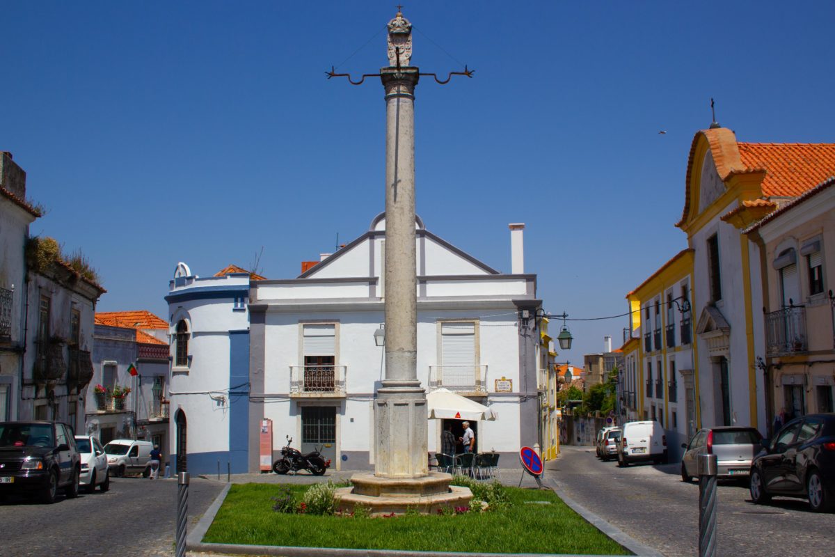 Freguesia – Junta de Freguesia de Palmela